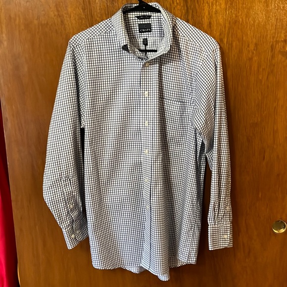 Chaps | Shirts | Chaps Dresscasual Shirt | Poshmark